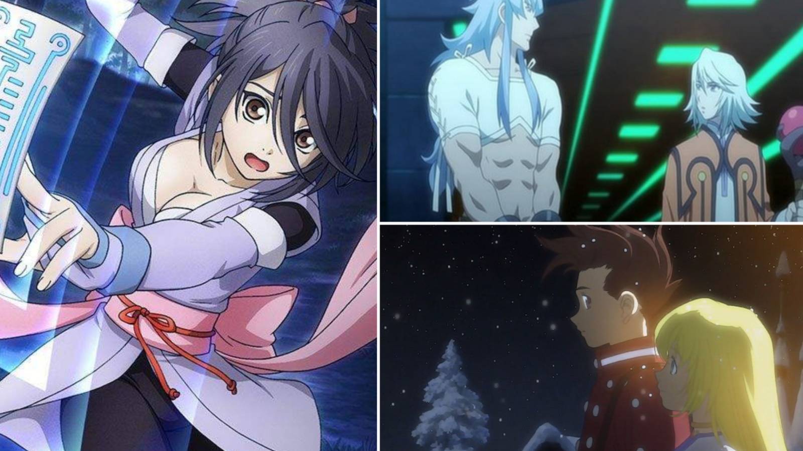 Everything You Need To Know About Compound Special Attacks In Tales Of ...