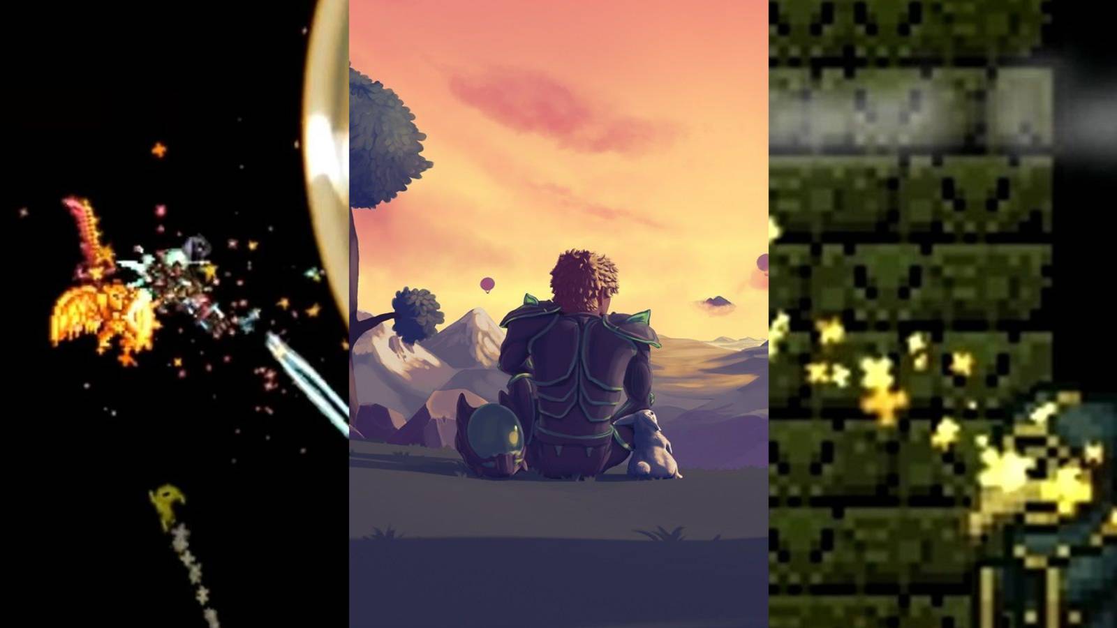 How To Build The Best Mage Build In Terraria 1.4