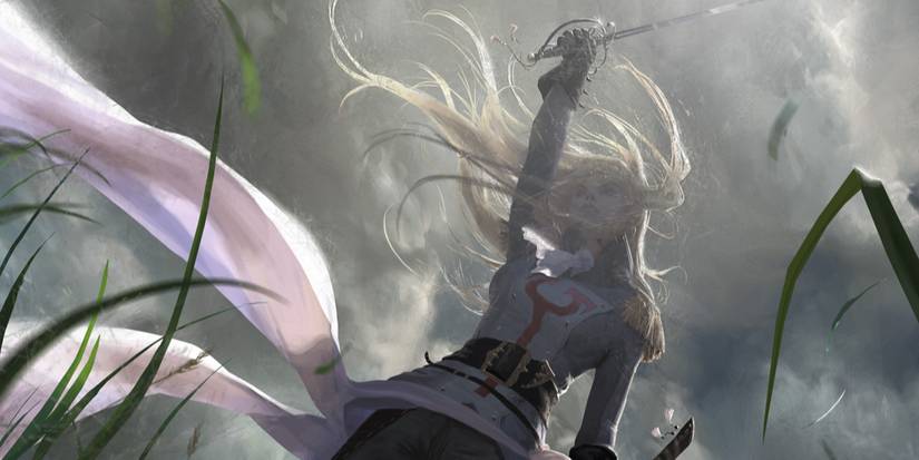 Everything You Need To Know About Innistrad's Lore In MTG