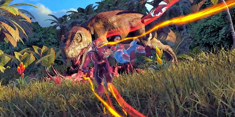 The Best Finishing Moves In Fighting Game History