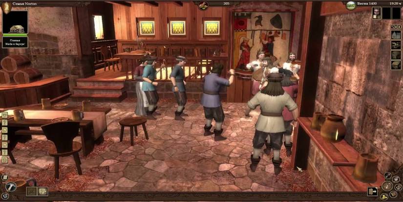 The 10 Best Tavern Management Games