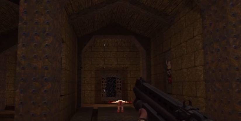 The 10 Best Hidden Rooms In Games