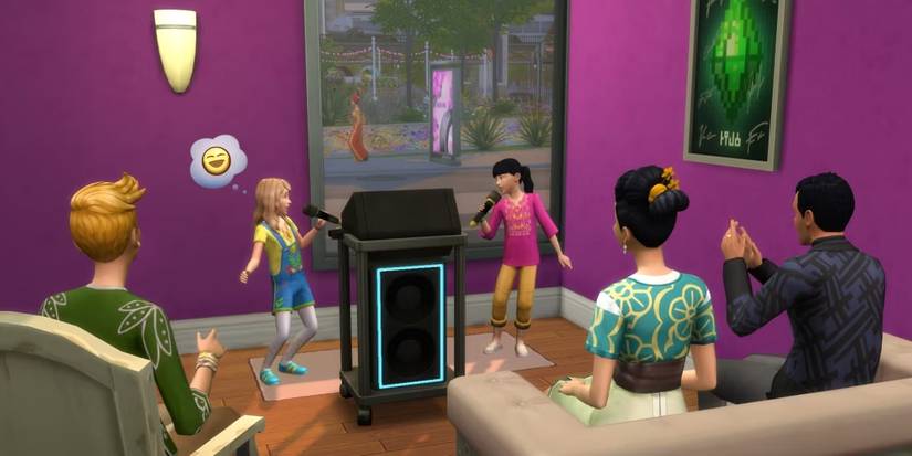 How To Level Up Child Skills In The Sims 4
