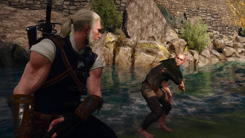 How To Get The Doppler Mutaten In The Witcher 3