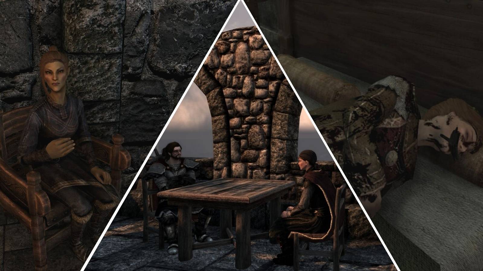 Best Cut Quests You Can Mod Back In Skyrim