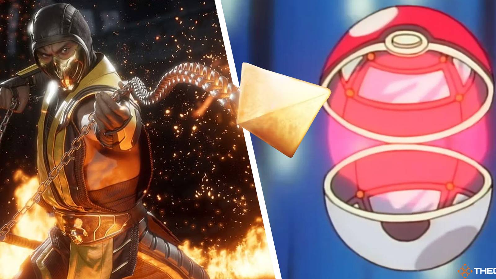 The Best Throwables In Gaming