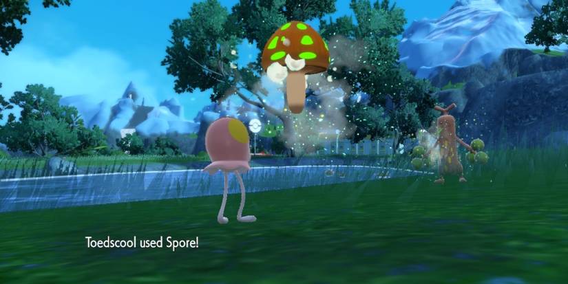 The 7 Best Pokemon Catching Moves