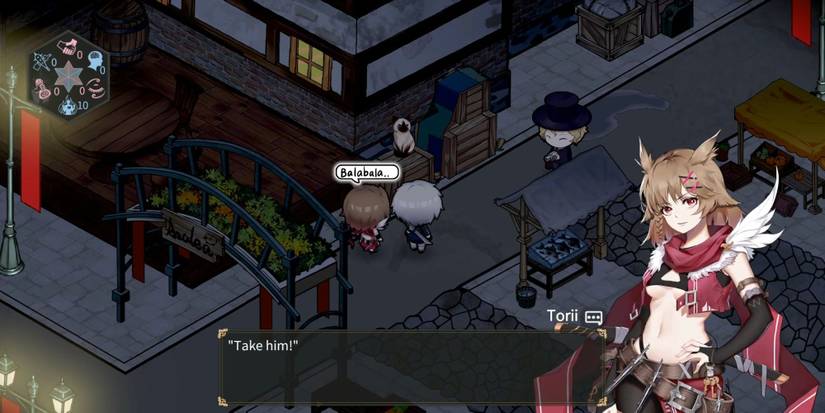 10 Best Characters In Souls Of Chronos