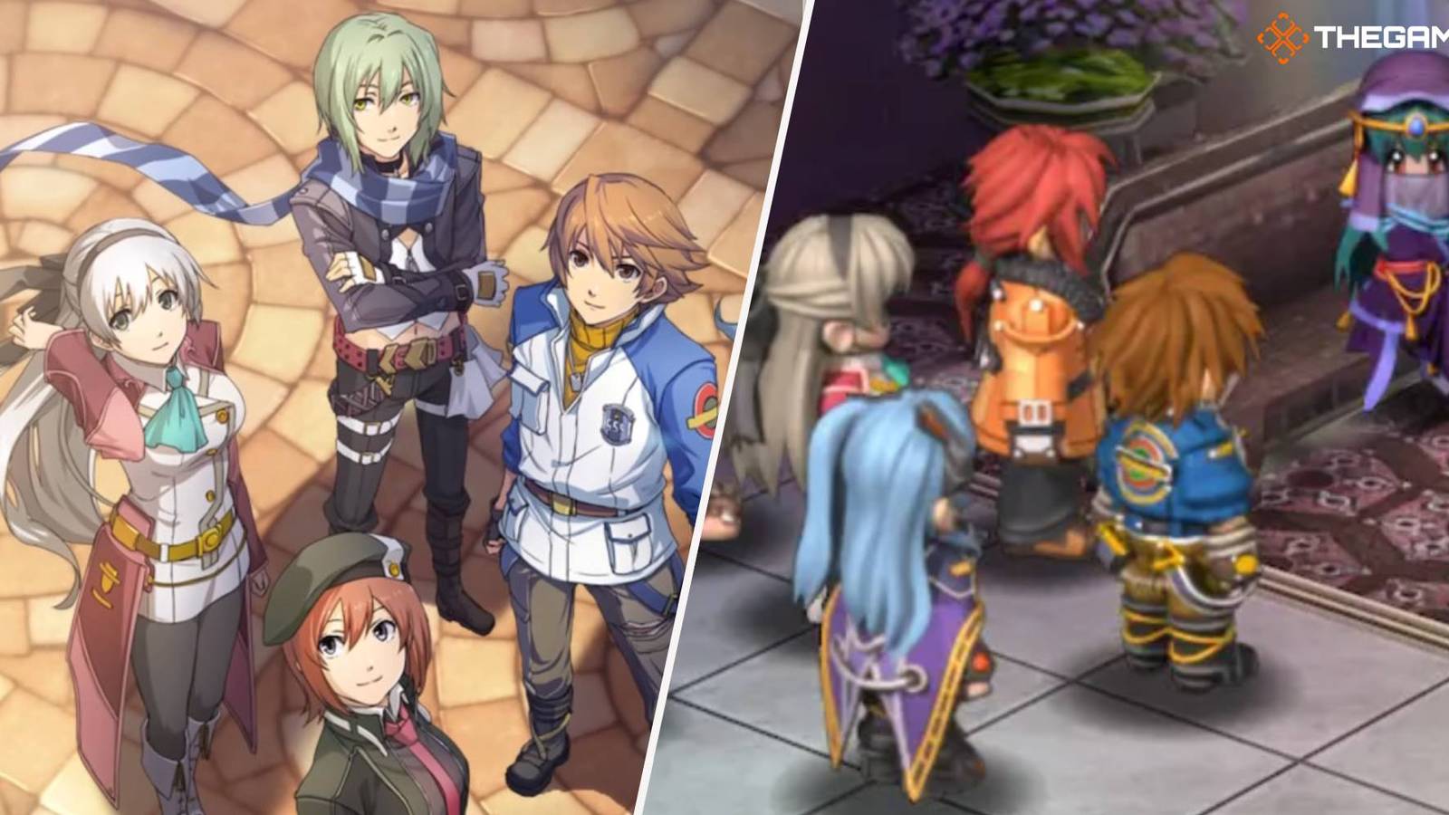 Where To Find Every Book In Trails To Azure