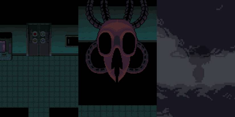The Most Memorable Laboratories In Video Games