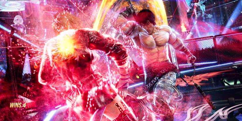 Tekken 8’s Katsuhiro Harada And Michael Murray Talk New Gen ...