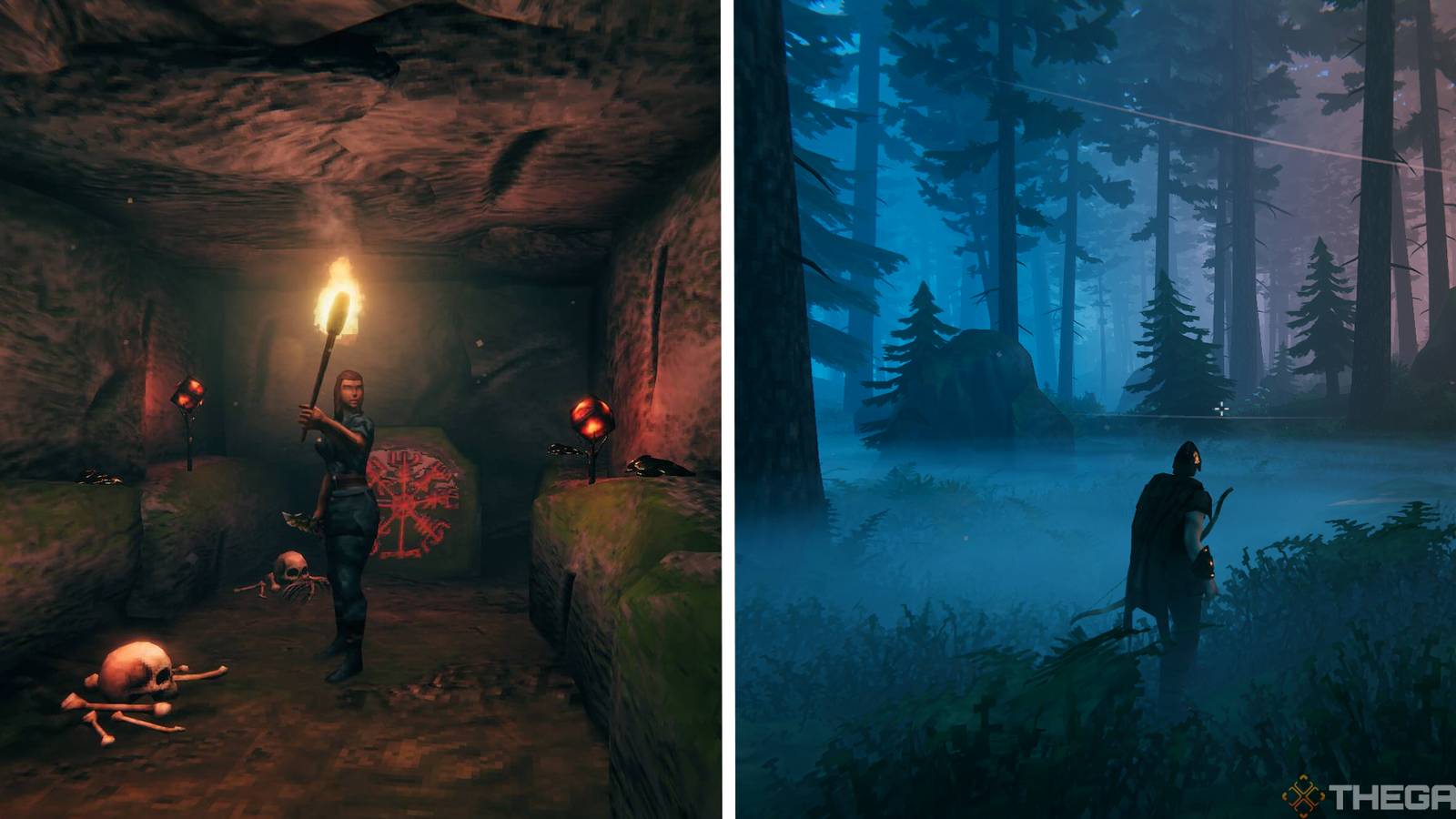 Every Cheat Code In Valheim