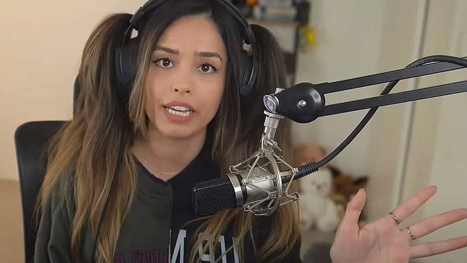 YouTube Streamer Valkyrae Wants To Adopt A Baby With Her Mom