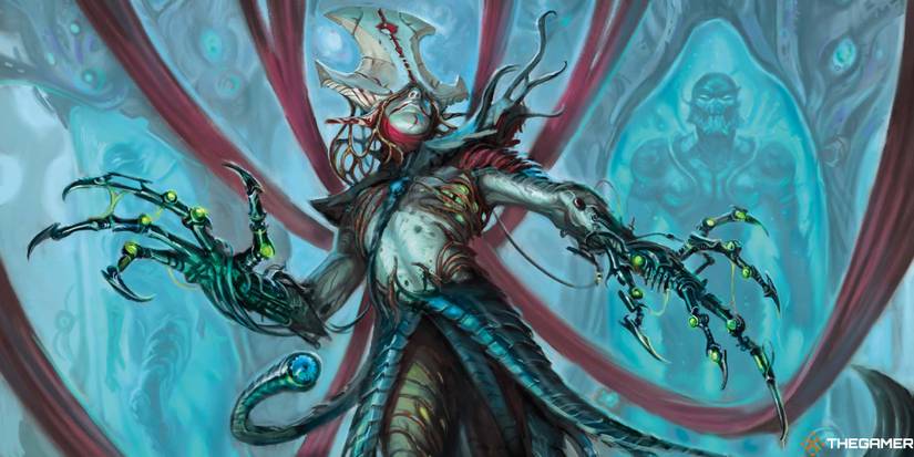 Common Mistakes To Avoid When Building An Alchemy Deck In MTGA