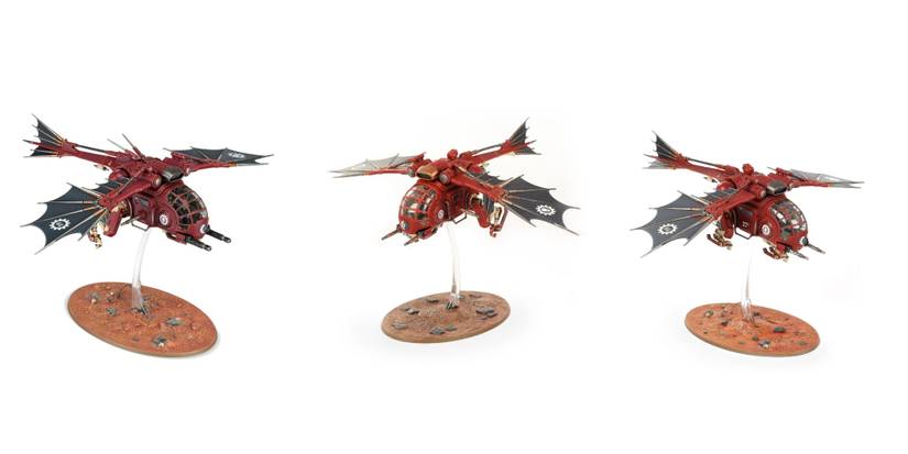 The Best Adeptus Mechanicus Model Kits To Buy For Warhammer 40,000