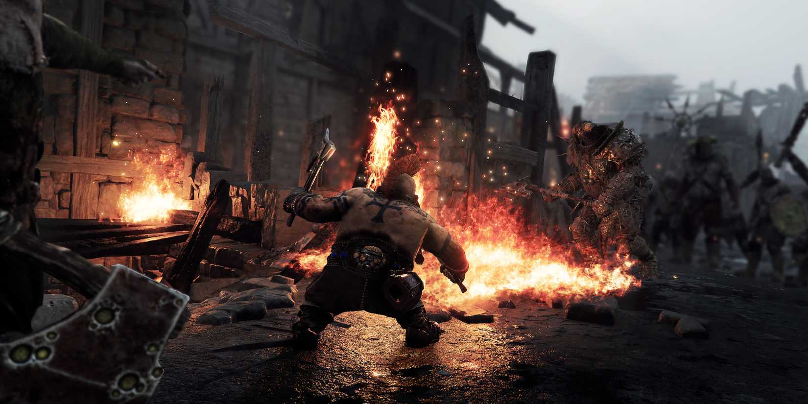 The Best Four Player Co-Op Games