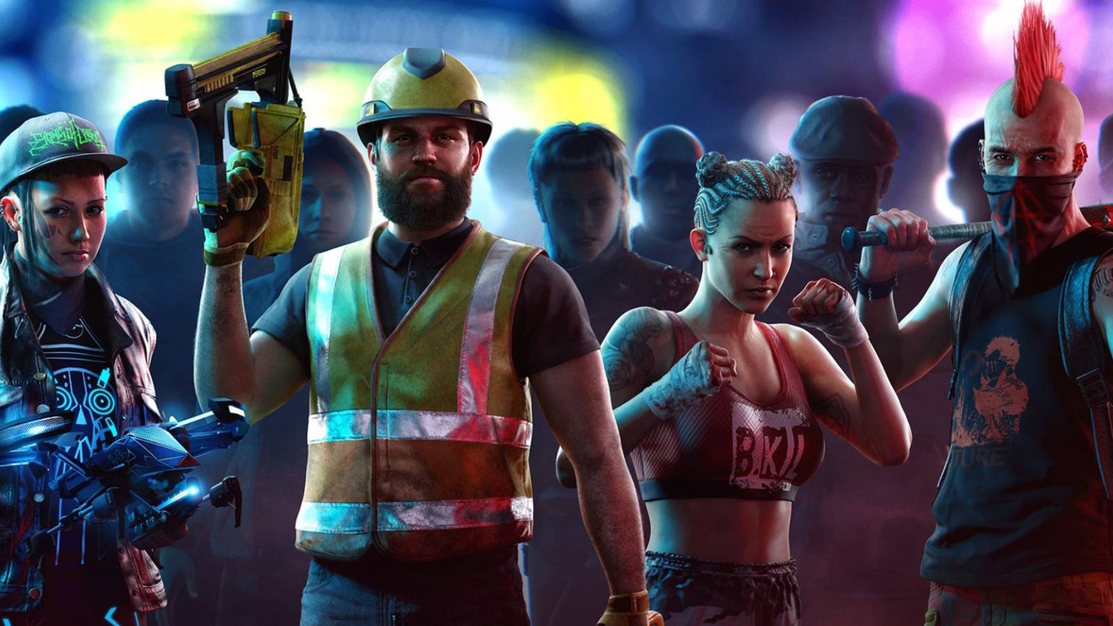 Ubisoft Has Created An AI Tool That Will Generate NPC Dialogue