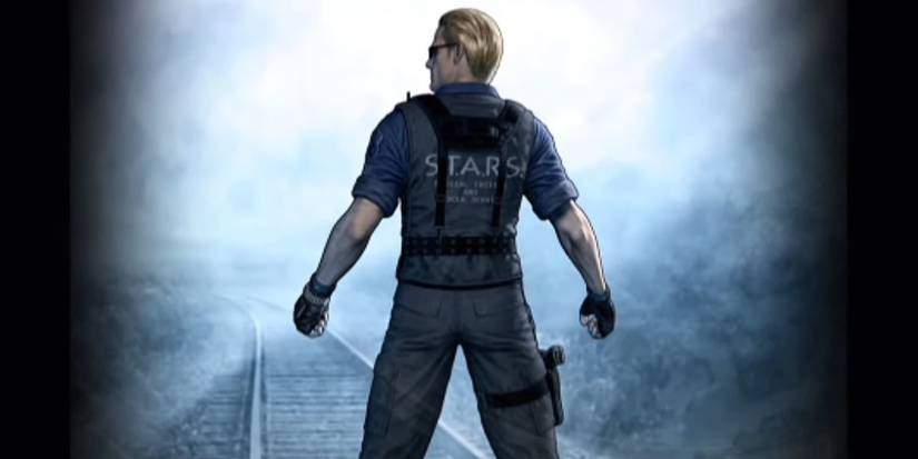 Every Resident Evil Game In Chronological Order