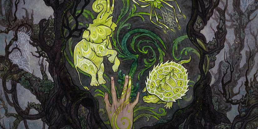 The Best Teleportation Spells In DnD 5e