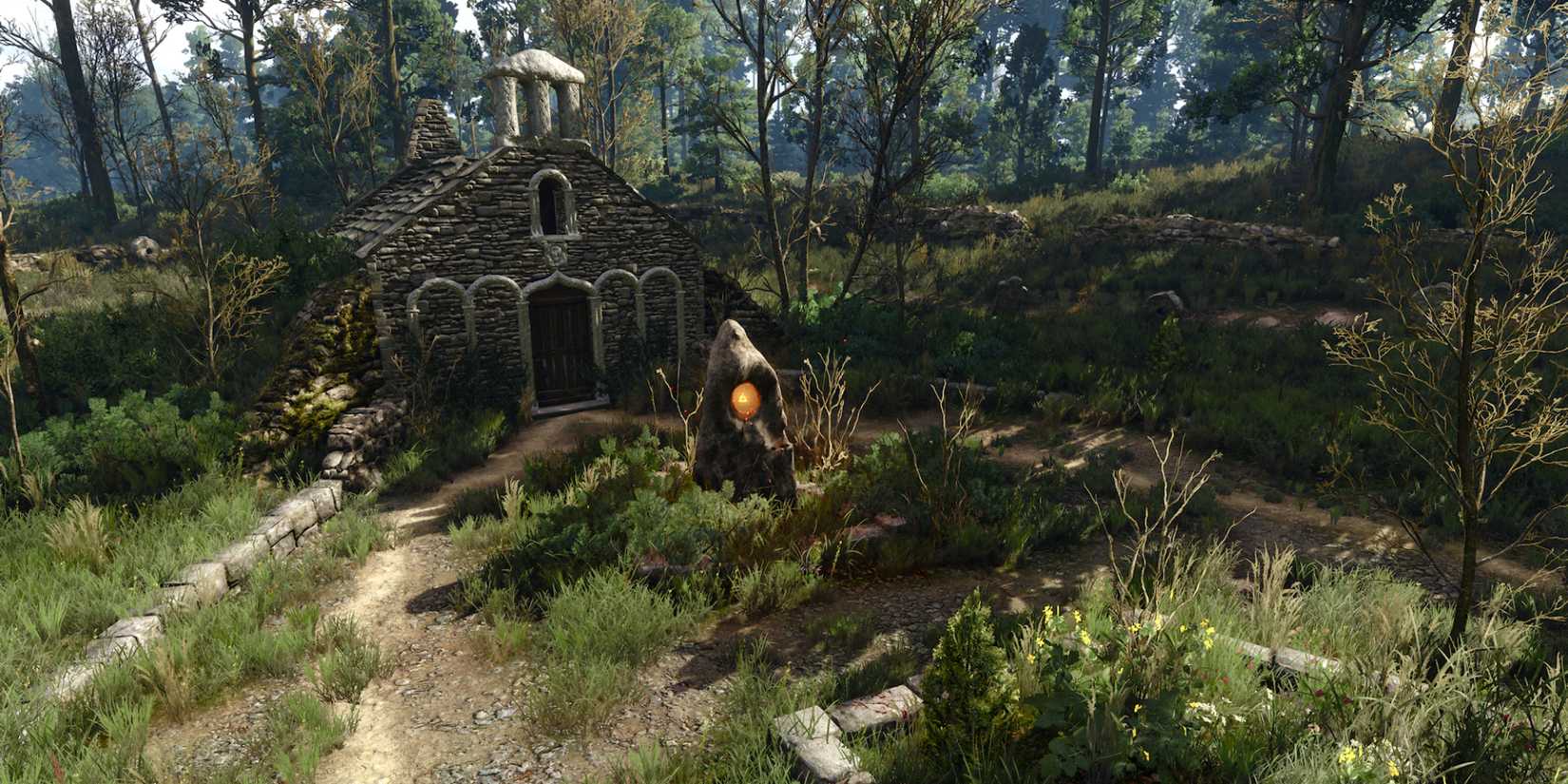 Every Town In The Witcher 3 Ranked By The Frequency Of Monster Attacks