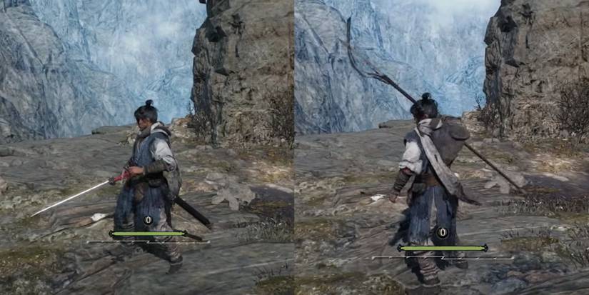 Most Powerful Weapon Combos In Wo Long: Fallen Dynasty