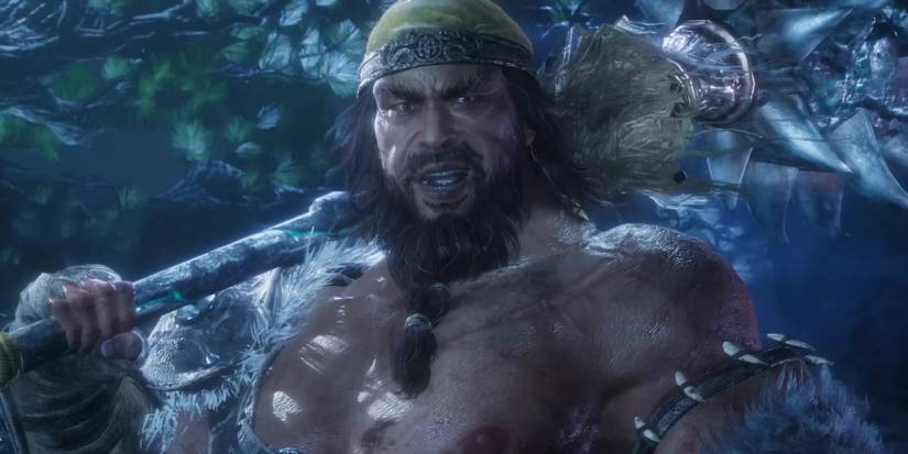 The Hardest Bosses In Wo Long: Fallen Dynasty, Ranked