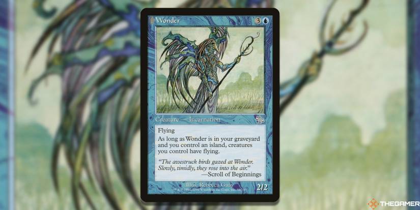 The Best Cards With Art By Rebecca Guay In MTG