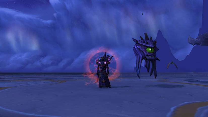 How To Play As The Affliction Warlock Class In WoW: Dragonflight