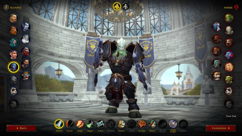 How To Build An Arms Warrior For PvP In WoW: Dragonflight