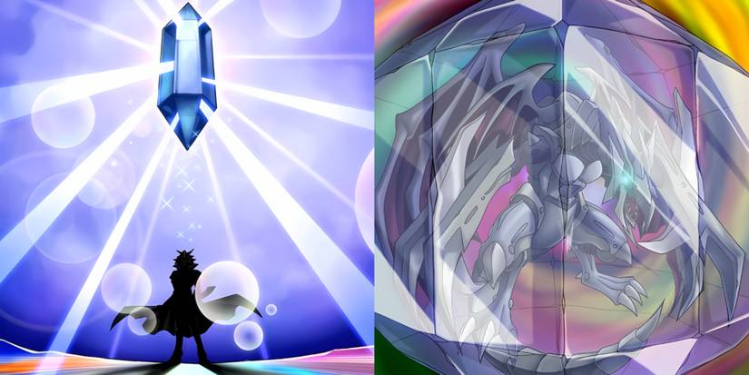 10 Forgotten Archetypes That Need Support In The Yu-Gi-Oh! TCG