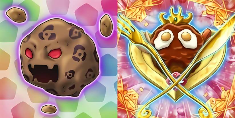 10 Archetypes Still Exclusive To The Yu-Gi-Oh! Anime