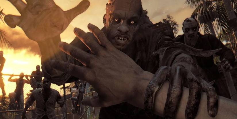 What Are The Harran Virus And THV In Dying Light?