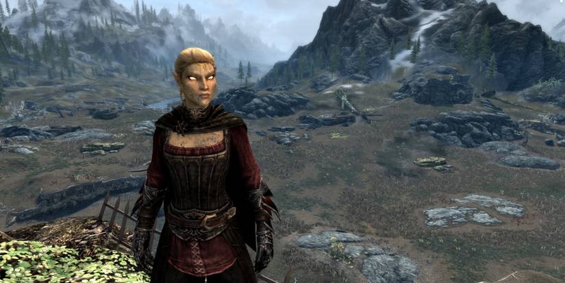 The Best Magic Mods In Skyrim