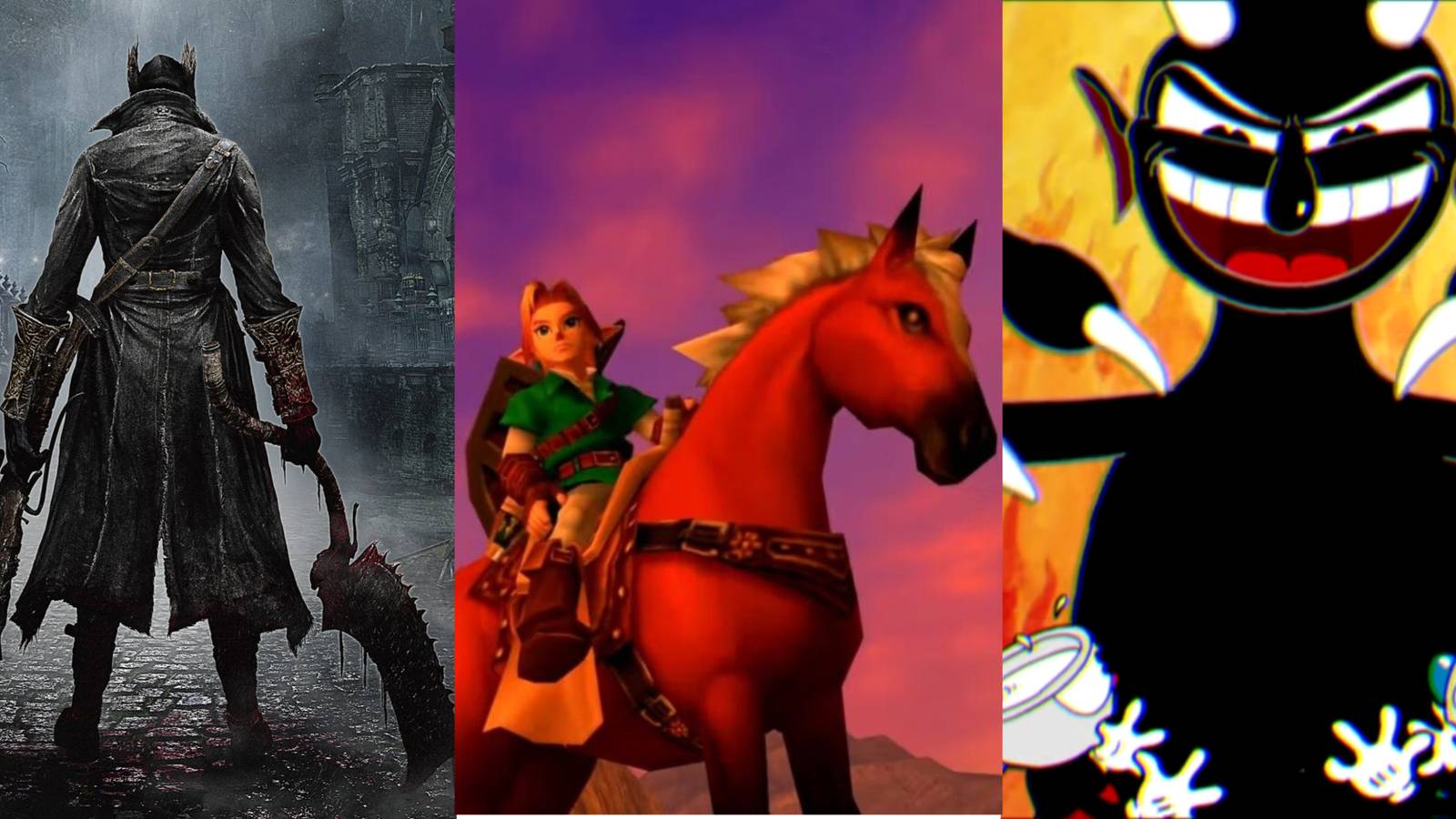 The Most Difficult Video Games For Speedrunning!