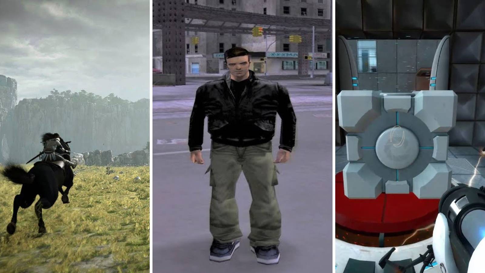 Most Groundbreaking Video Games That Changed The Industry