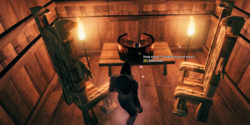 The Best Food Combinations In Valheim