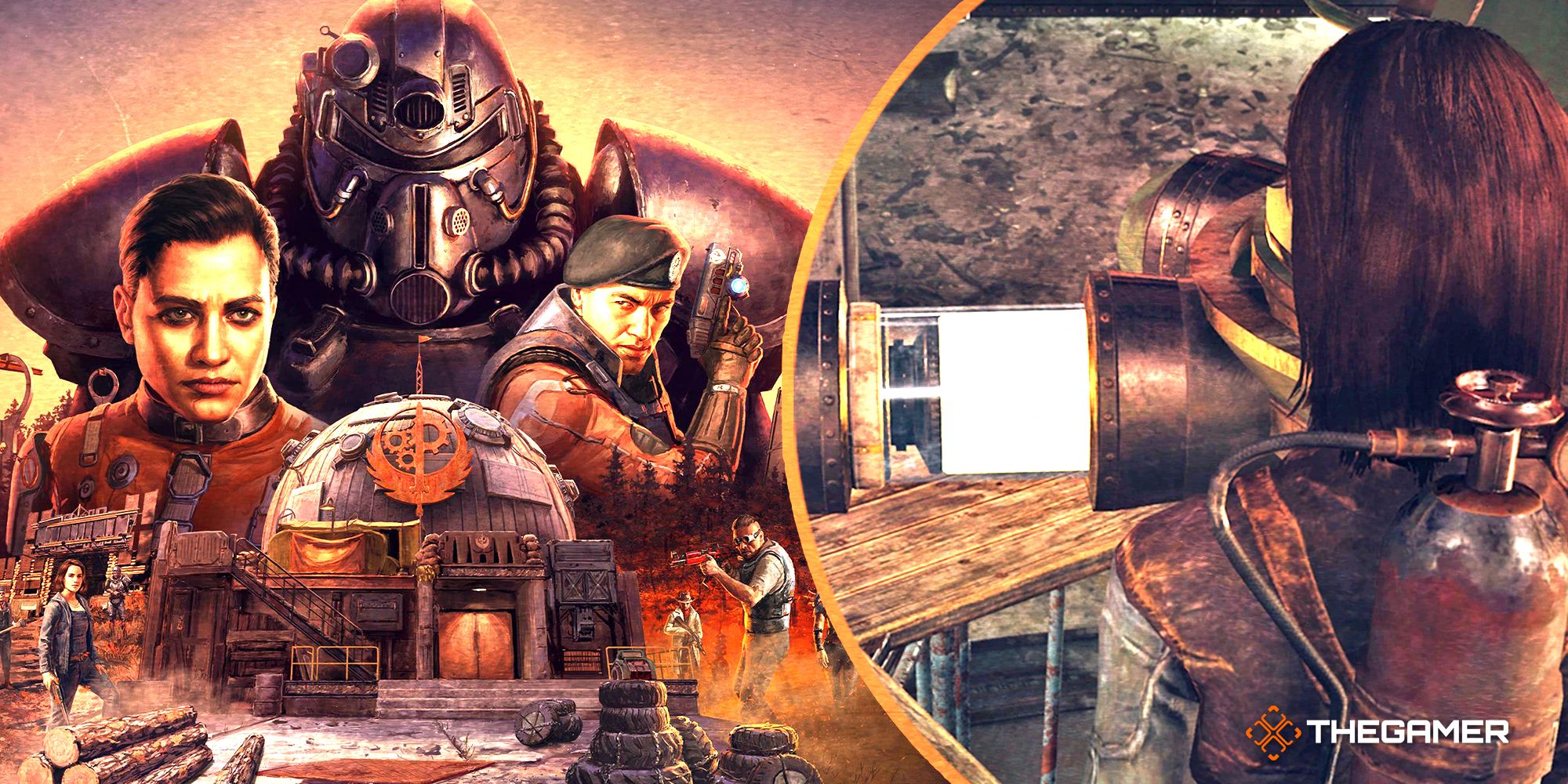 All Hornwright Industrial Exam Answers In Fallout 76