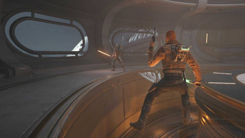 How To Unlock The Crossguard Stance In Star Wars Jedi: Survivor