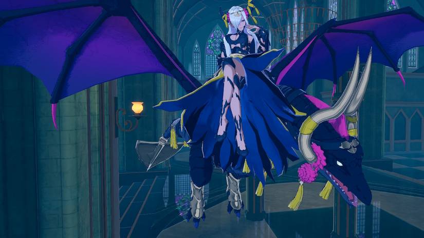 Fire Emblem Engage: How To Unlock Every Wave 4 Class
