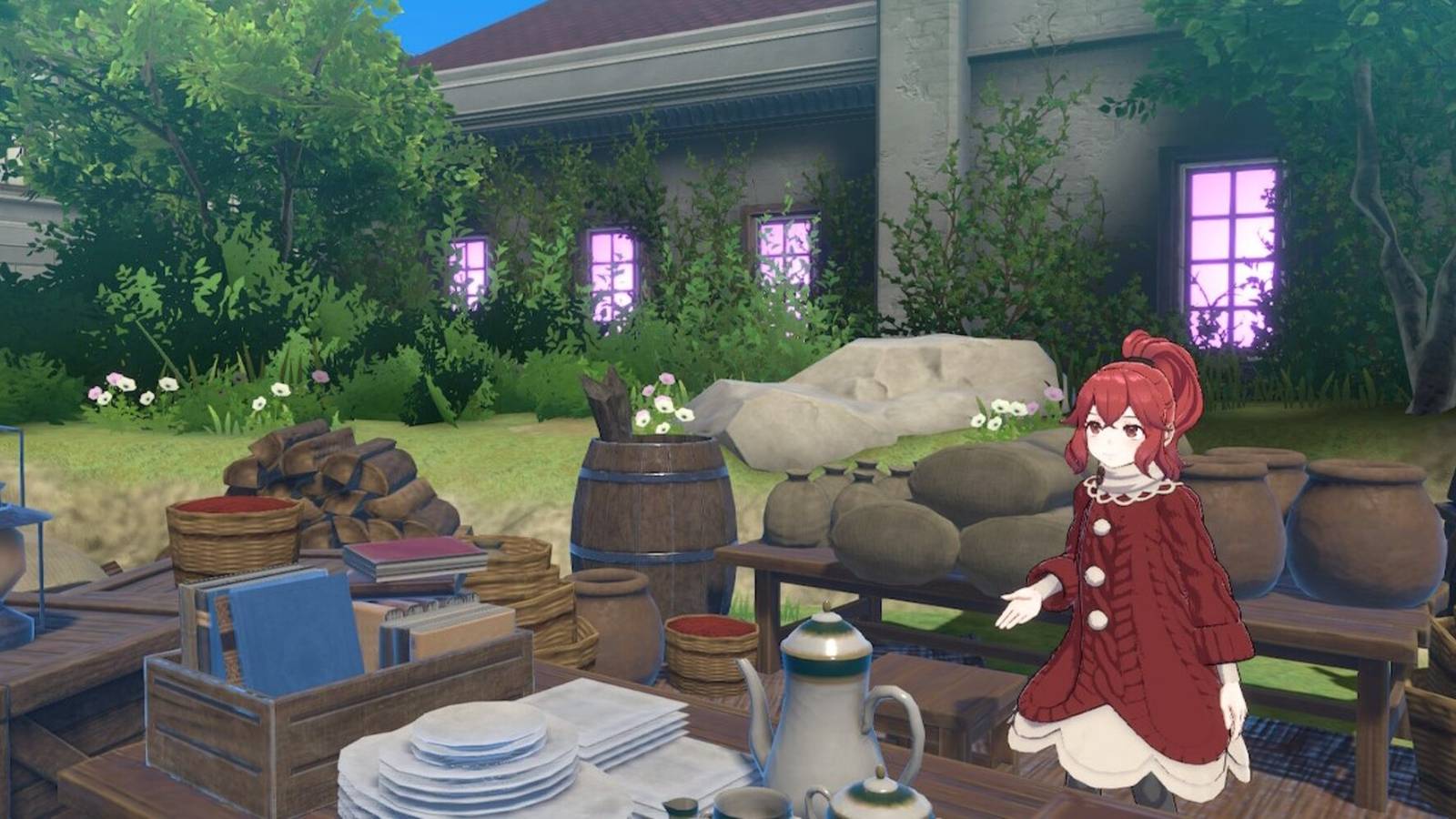 Fire Emblem Engage: Complete Gift Guide