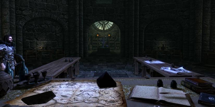 Best House Mods For Skyrim