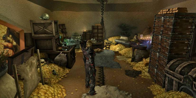 Best House Mods For Skyrim