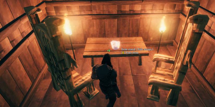 The Best Food Combinations In Valheim