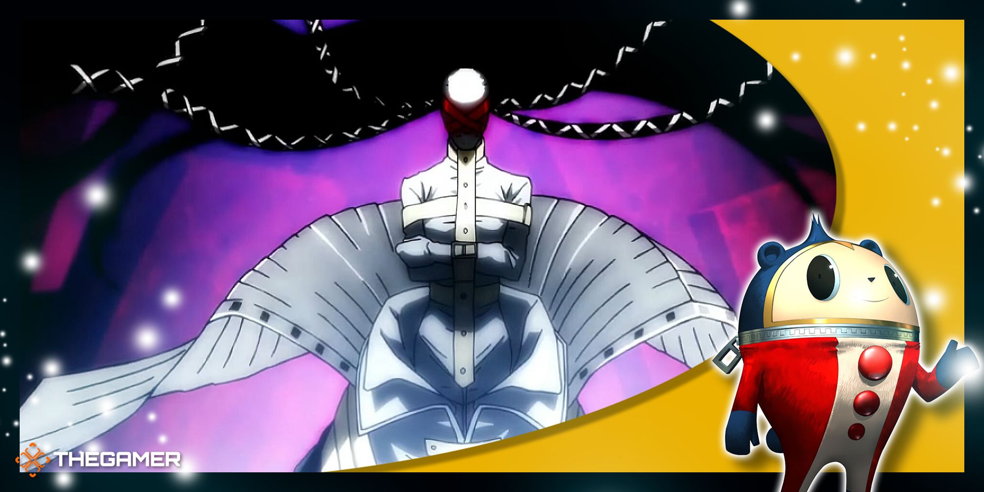 How To Beat Izanami And Izanami-No-Okami In Persona 4 Golden