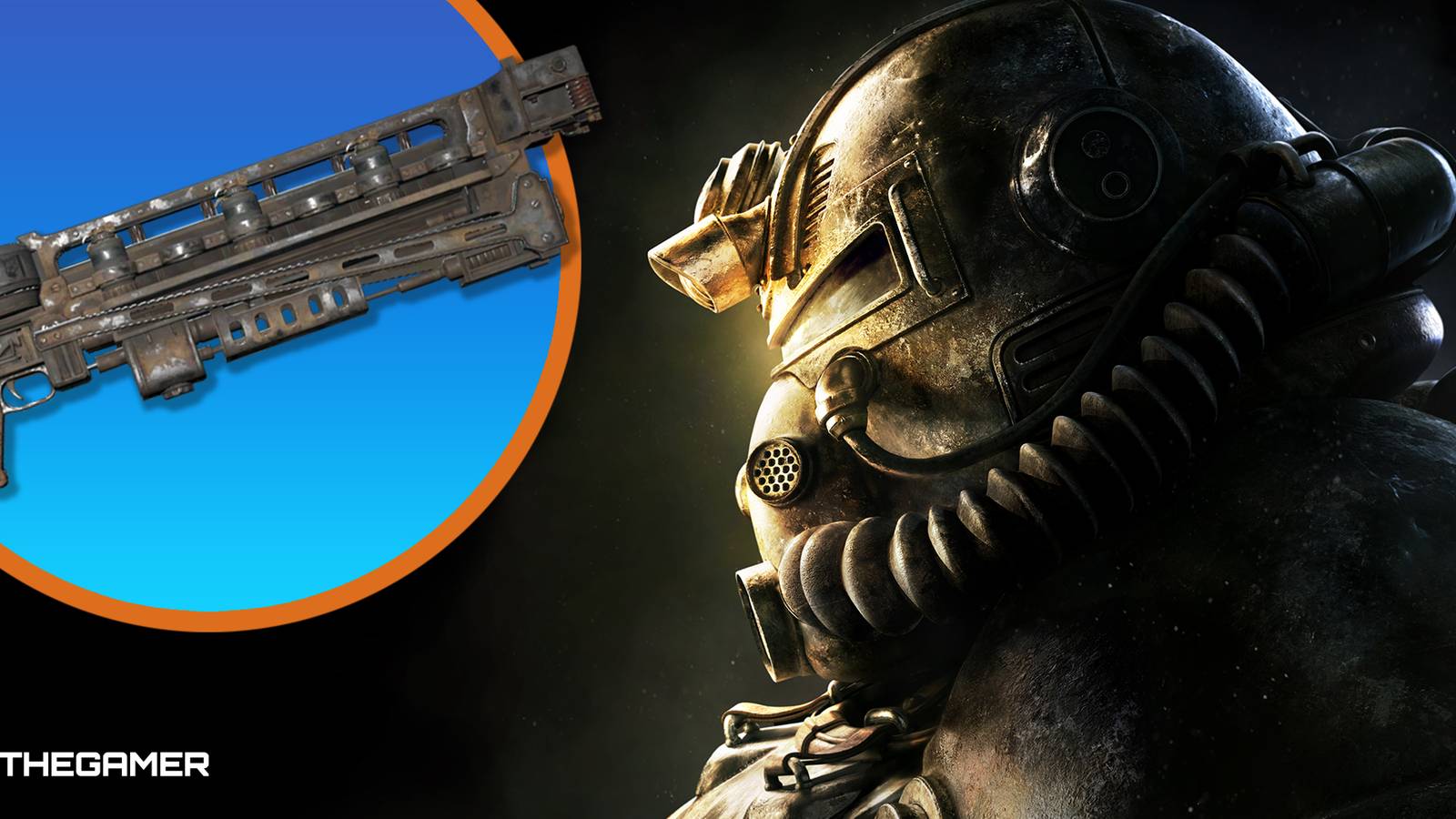 The Best Sniper Build In Fallout 76