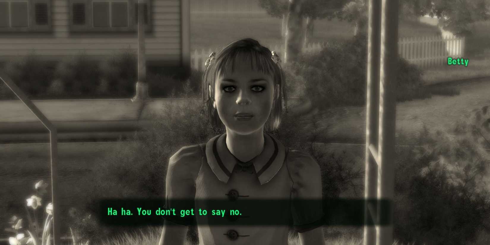 The Best Villains In The Fallout Series