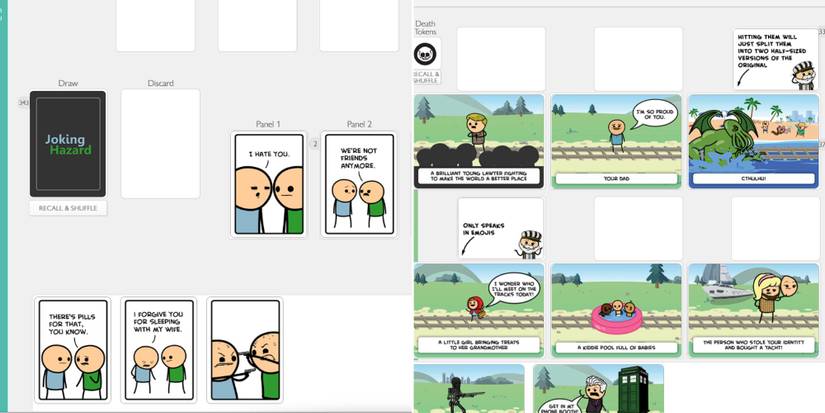 The Best Free Web-Browser Party Games To Try