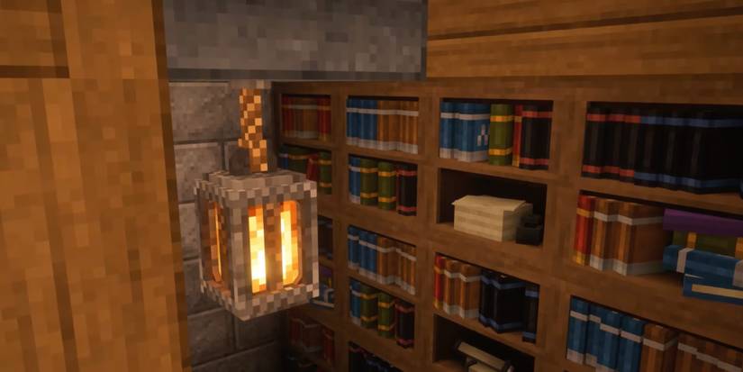 The Best Interior Design Resource Packs For Minecraft
