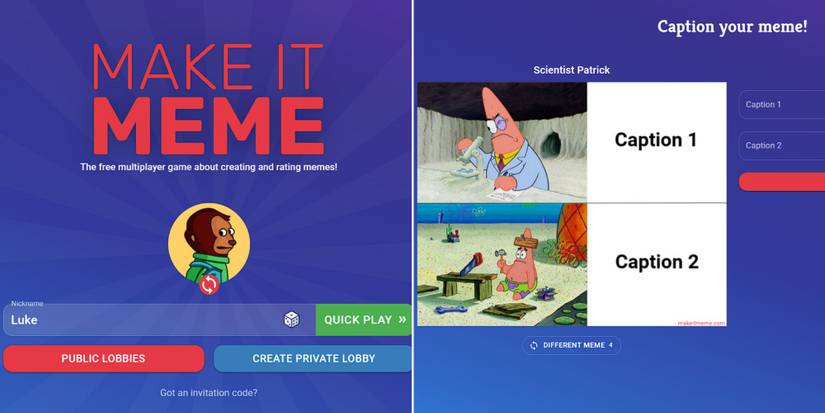 The Best Free Web-Browser Party Games To Try