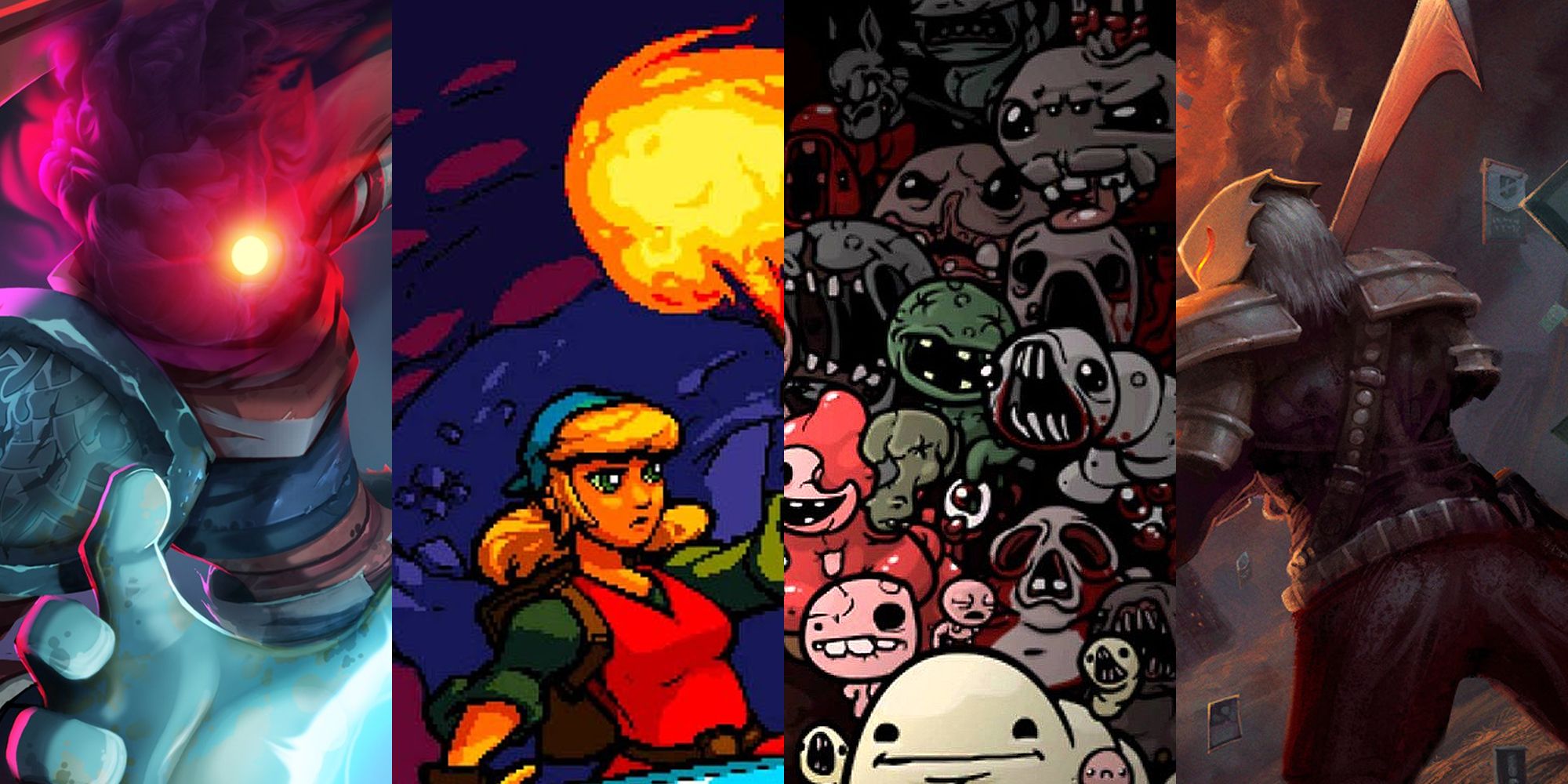The Best First-Person Roguelike Video Games